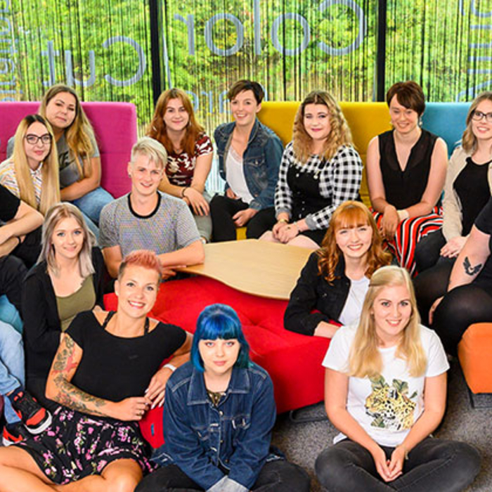 Azubi-Rekord | Salongeflüster | Hair Company Friseur + Shop